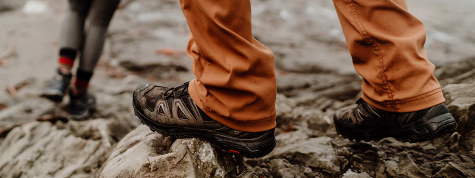 Pencegahan dan Perawatan Lepuh– Hike n Run