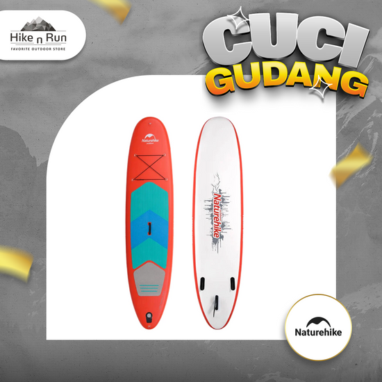Naturehike Paddle Board NH17J001-B– Hike n Run