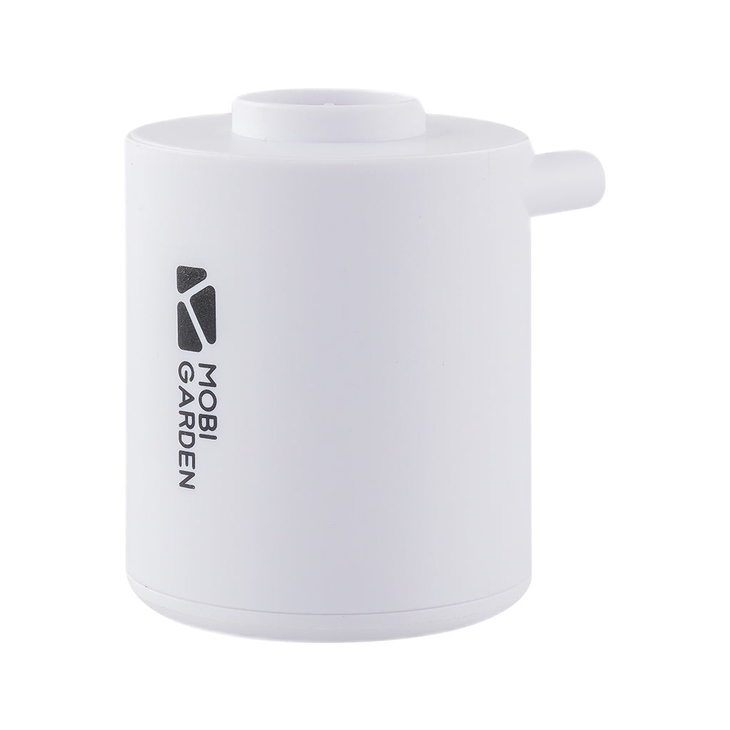 Pompa Mini Mobi Garden NX20671021 Portable Rechargeable Air Pump– Hike ...