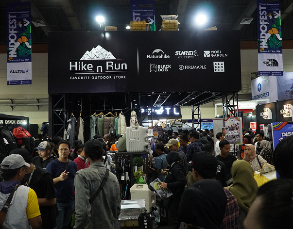 about– Hike n Run