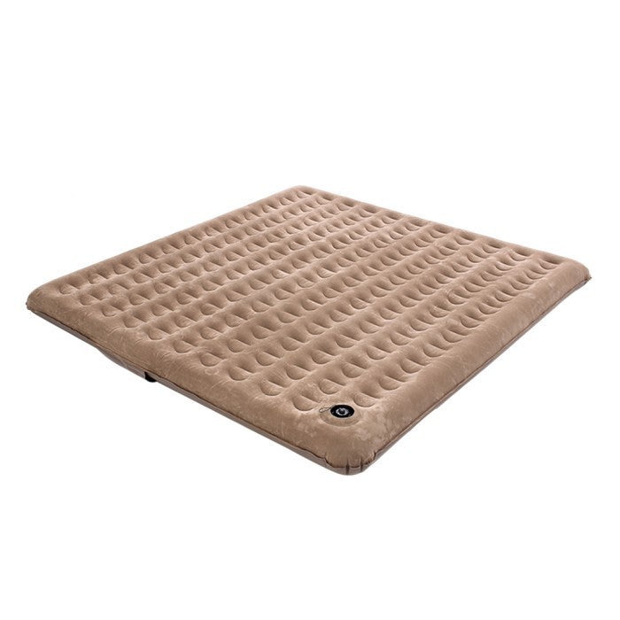 Blackdeer Matras Angin Double Sleeping Bed MAXBD11511601– Hike n Run