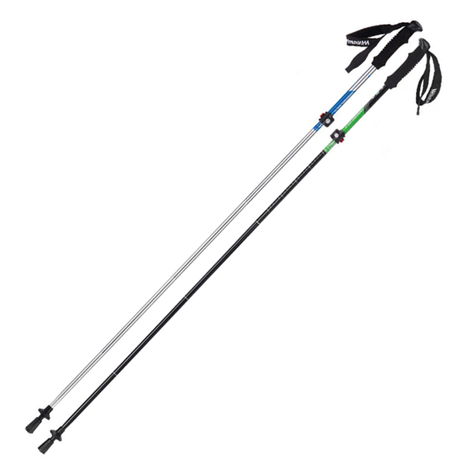 9. Trekking Pole – Hike n Run