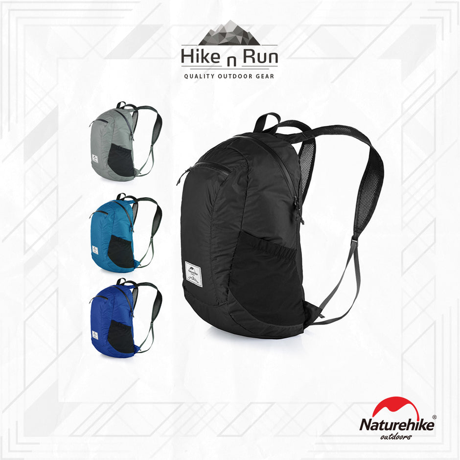 7. Daily Backpack – Hike n Run